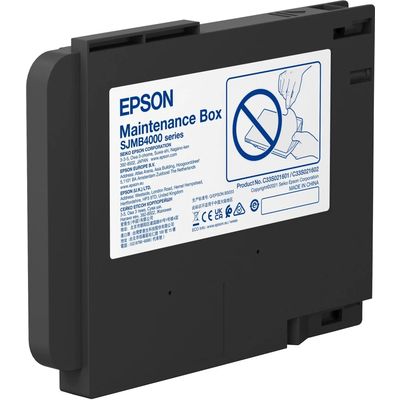 Epson SJMB4000 Maintenance Tank kopen? | PrintAbout