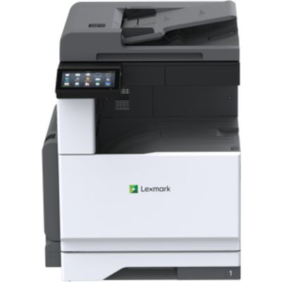 Lexmark CX930dse Laserprinter kopen? | PrintAbout