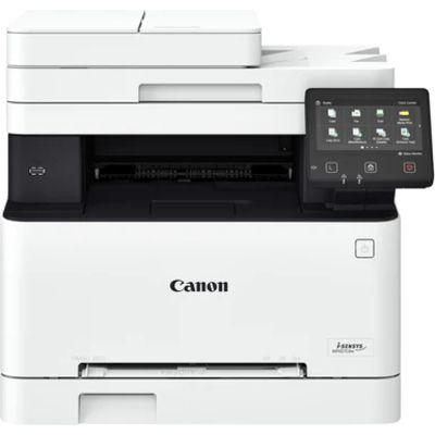 Canon i-SENSYS MF657Cdw Laserprinter kopen? | PrintAbout