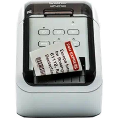 Brother QL-810Wc Labelprinter kopen? | PrintAbout