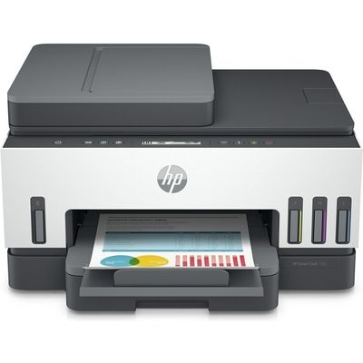 HP Smart Tank 7306 Inkjetprinter kopen? | PrintAbout