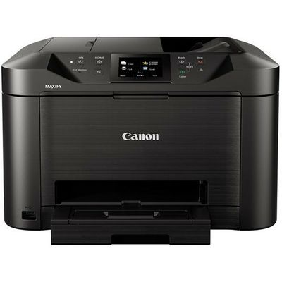 Canon MAXIFY MB5150 Inkjetprinter kopen? | PrintAbout